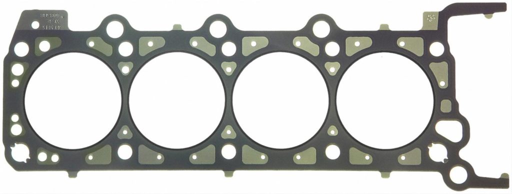 Ford Performance 4.6L Performance Improved (PI) Intake Manifold - ADTR