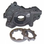 Ford Performance 4.6L Performance Improved (PI) Intake Manifold - ADTR