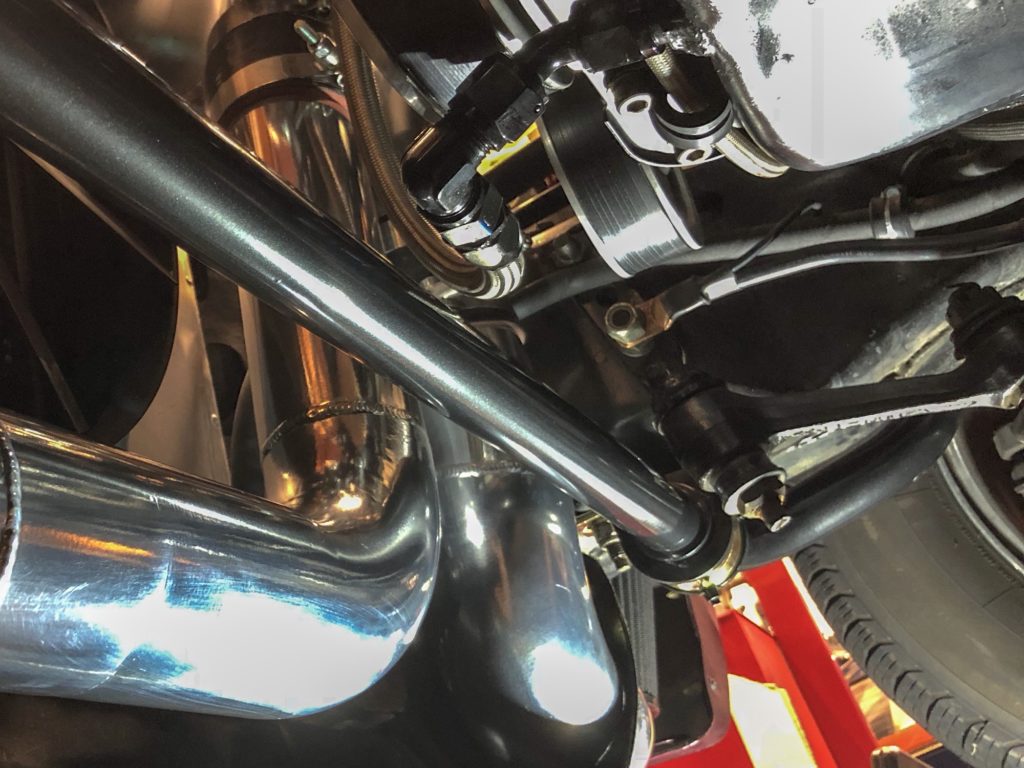 Ford Crown Victoria / Grand Marquis / Town Car Archives - ADTR