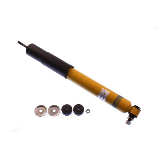 Ford Rear Sway Bar Hardware kit - ADTR