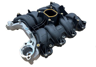 Ford Performance 4.6L Performance Improved (PI) Intake Manifold - ADTR