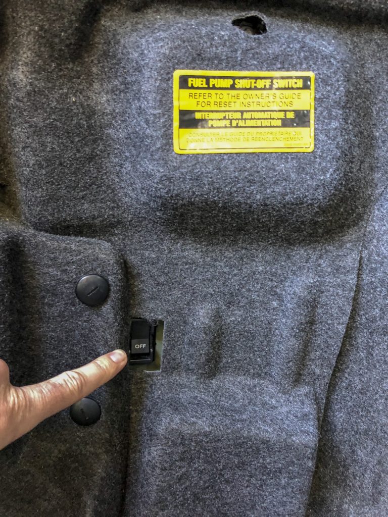 How to Adjust Factory Rear Air Ride Height - ADTR