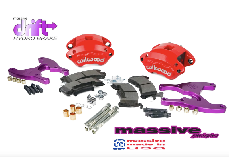 Brake Archives - ADTR