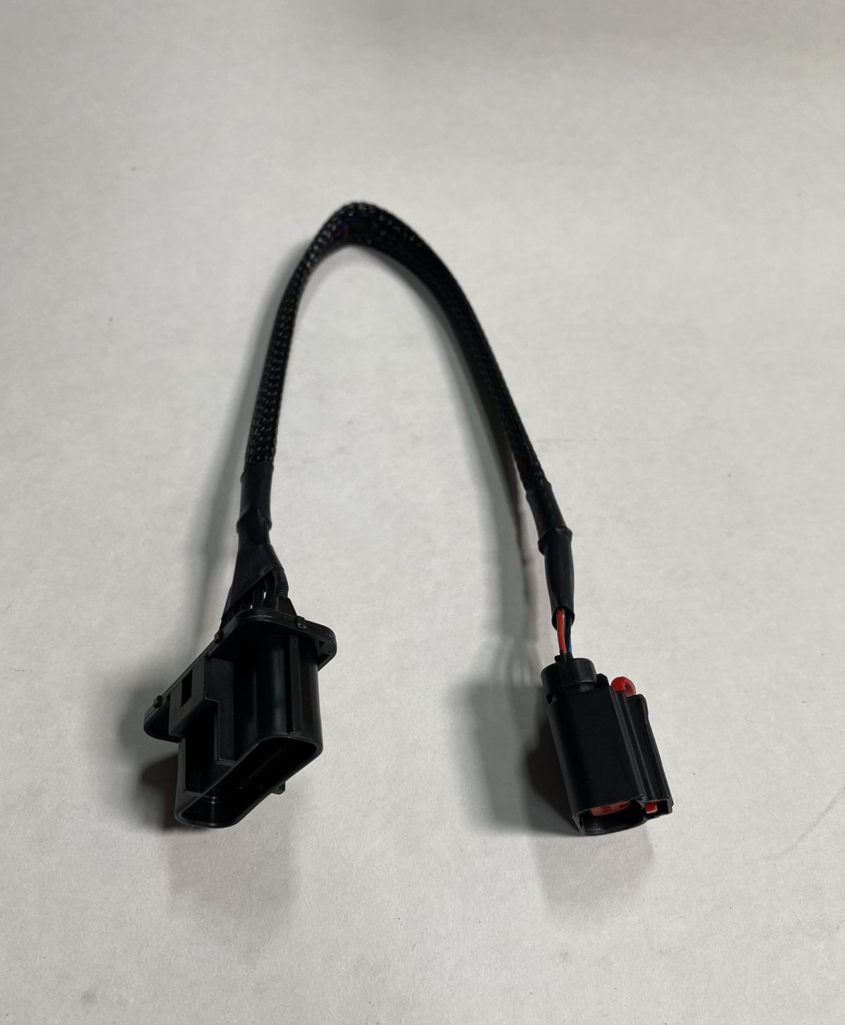 Plug and Play Slot Style to 4 / 6 pin MAF Wiring Harness - ADTR